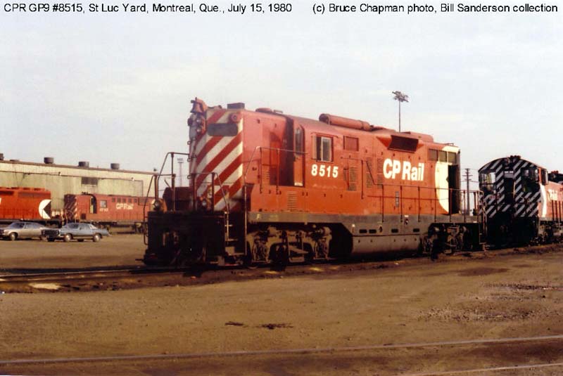 GP9 8515